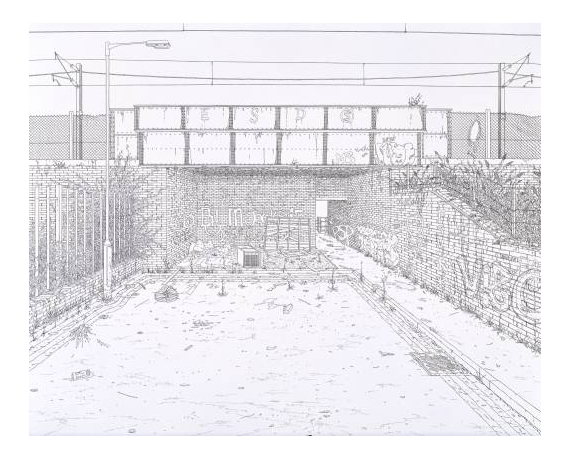 David Rayson | 23 Artworks | MutualArt