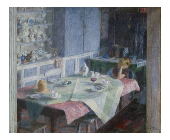 Dod Procter | Performance at Auction | MutualArt