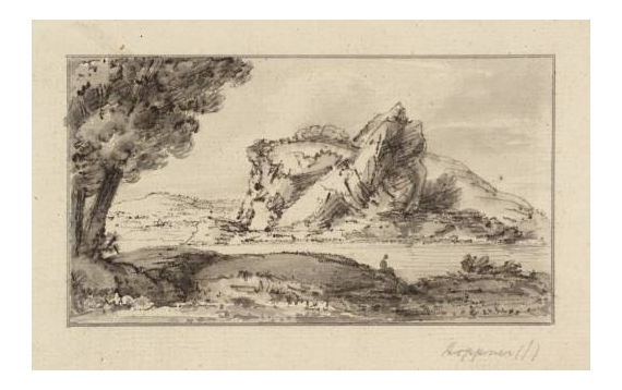 Thomas Monro | 0 Exhibitions and Events | MutualArt