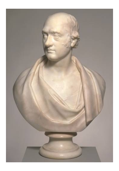 Edward Hodges Baily | Performance at Auction | MutualArt