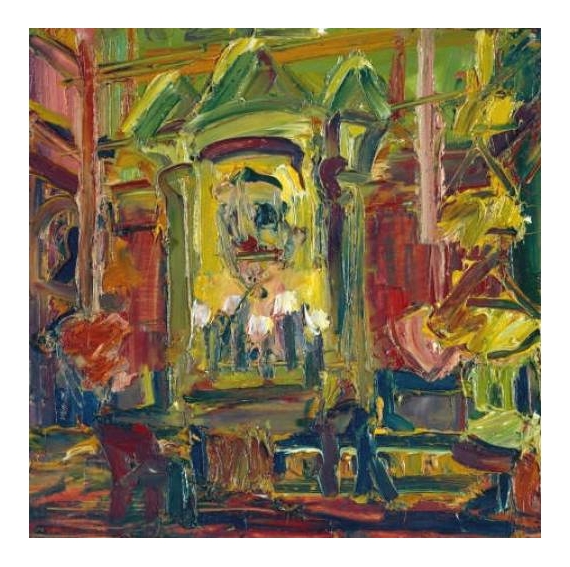 Francis Place | 27 Artworks at Auction | MutualArt