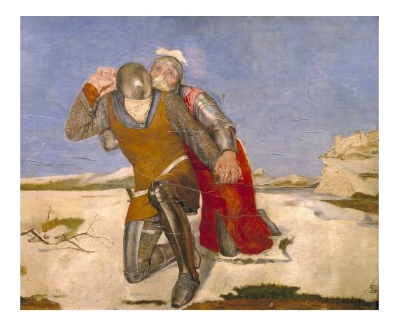 Frederic George Stephens | 0 Artworks | MutualArt