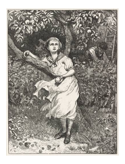 Frederick Walker | 148 Artworks at Auction | MutualArt