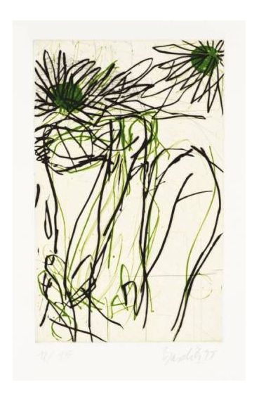 Geoffrey Petts Clarke | 200 Artworks at Auction | MutualArt