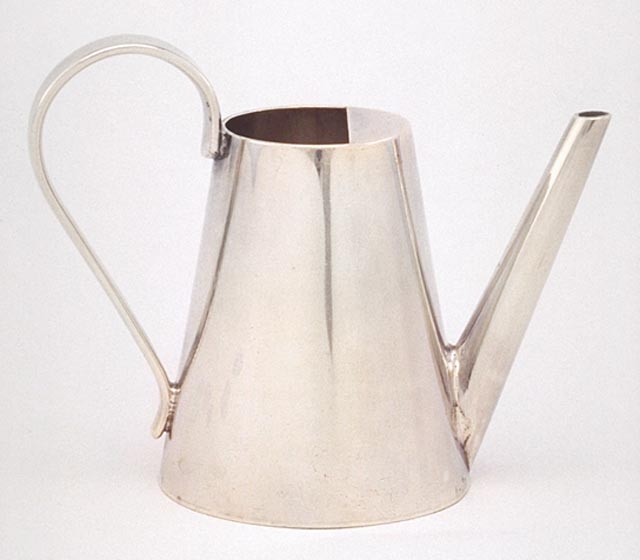 Ambroise Lafrance | Baptismal Ewer (1885) | MutualArt
