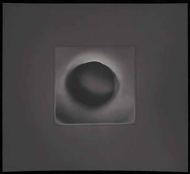 Ann Mandelbaum | Untitled (No. 66) (1995) | MutualArt