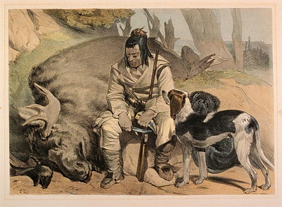 John Richard Coke Smyth | 19 Artworks | MutualArt