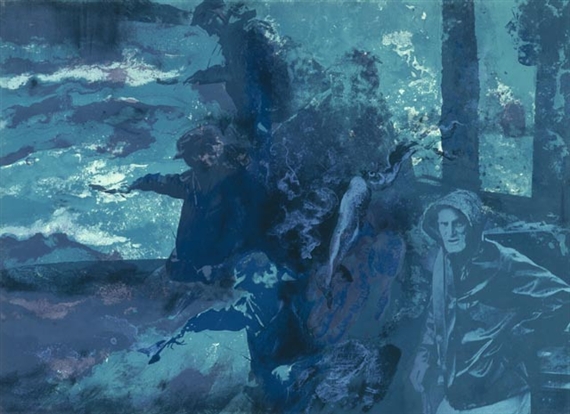 Don Wright | 55 Artworks | MutualArt