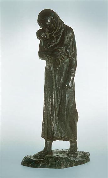 Frances Norma Loring | Performance at Auction | MutualArt