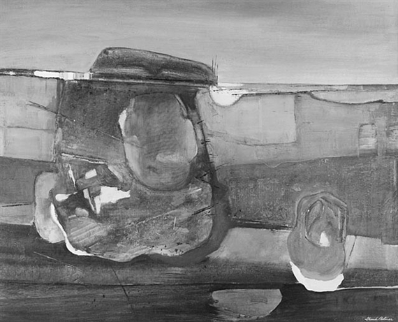 Frank Palmer | Performance at Auction | MutualArt