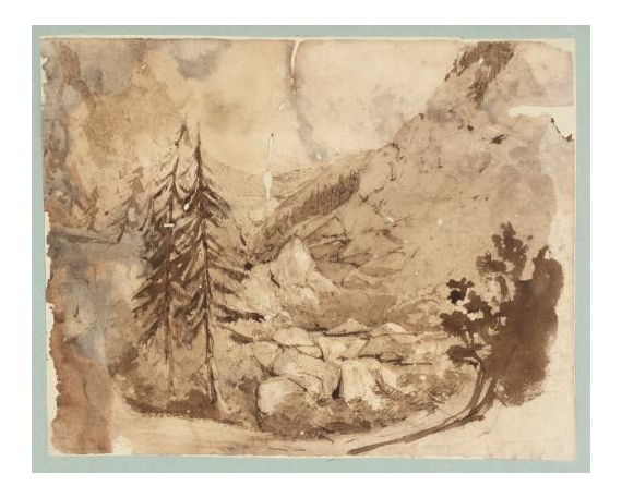 George Chambers | 250 Artworks at Auction | MutualArt