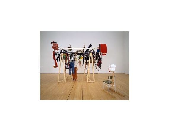 John Bock | Biography