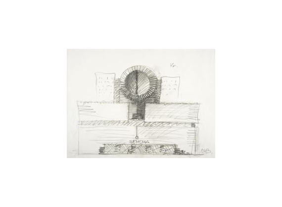 Mario Botta | 294 Artworks at Auction | MutualArt