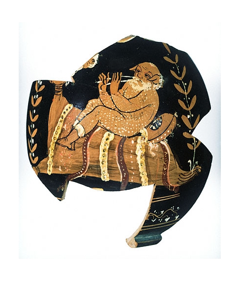 The Darius Painter | 1 Artworks at Auction | MutualArt