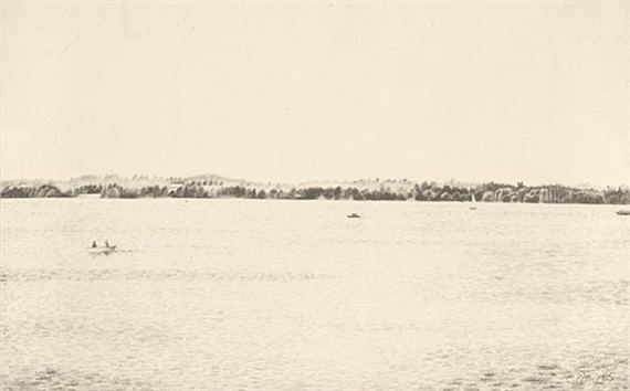 Christiane Pflug | 30 Artworks | MutualArt