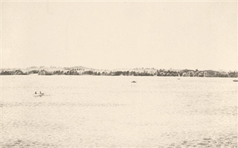 Artworks of Christiane Pflug