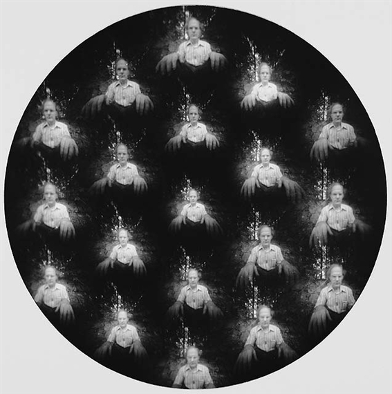 Eric Renner | John Wood at Penland (1974) | MutualArt
