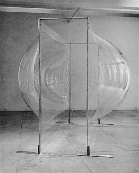 Les Levine | Star Machine (1966) | MutualArt