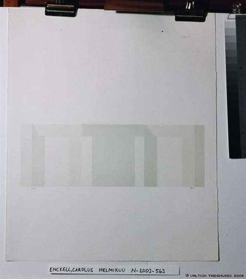 Carolus Enckell | 74 Artworks at Auction | MutualArt