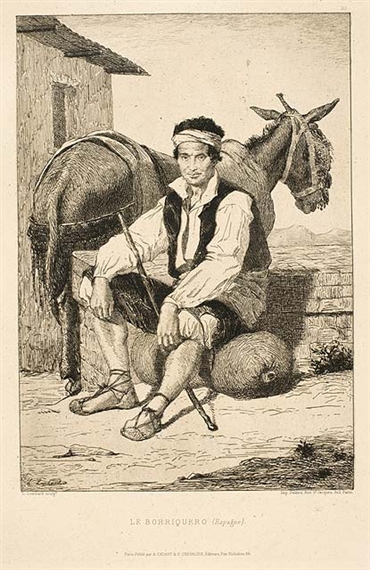 Louis Lombard | 2 Artworks at Auction | MutualArt