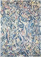 Jackson Pollock | Earth Worms (1946) | MutualArt