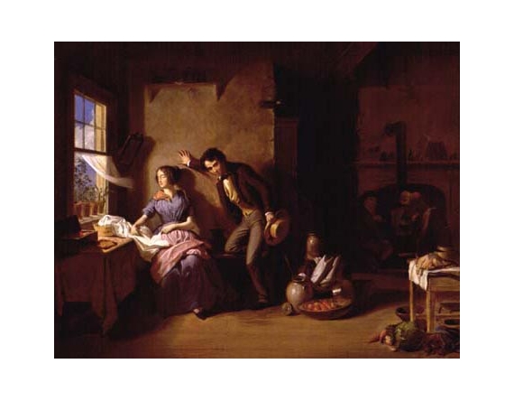 Tompkins Harrison Matteson | 38 Artworks | MutualArt