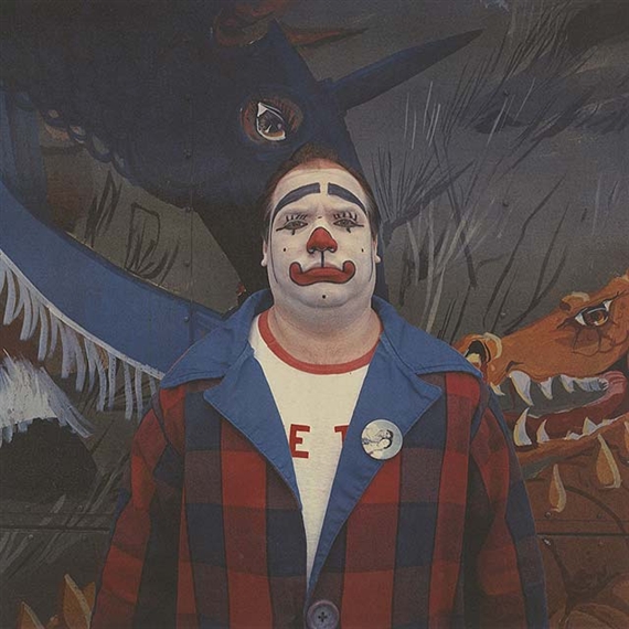 Stephen Livick | Untitled (1981) | MutualArt