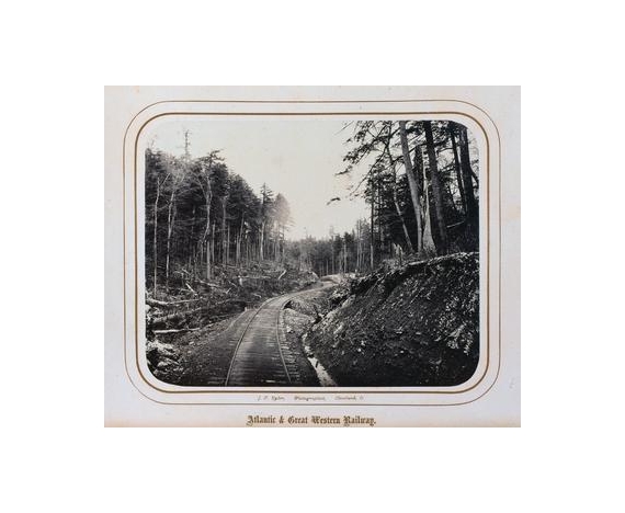 James Fitzallen Ryder | Untitled (1862) | MutualArt