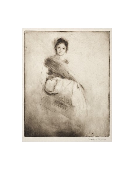 Margery Ryerson | 47 Artworks at Auction | MutualArt