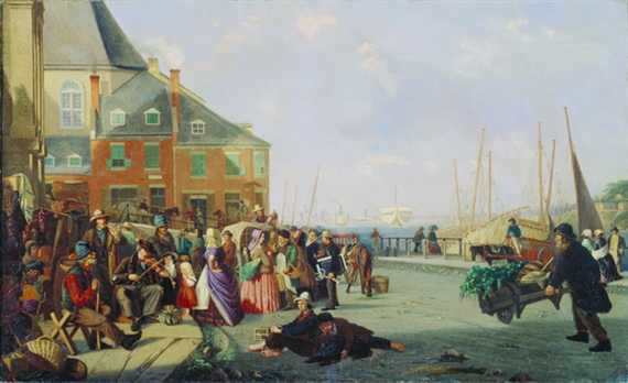 William Raphael | 64 Artworks | MutualArt