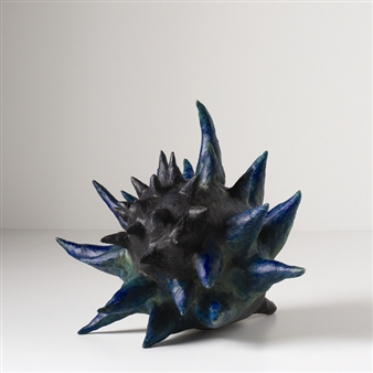 Maria Hwang Levy | 6 Artworks at Auction | MutualArt