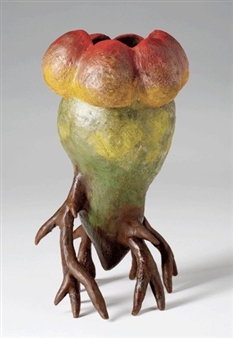 Maria Hwang Levy | 6 Artworks at Auction | MutualArt