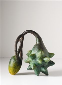 Maria Hwang Levy | 6 Artworks at Auction | MutualArt