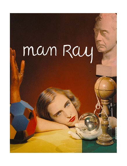 Man Ray | Still Life for Book Cover (1933) | MutualArt