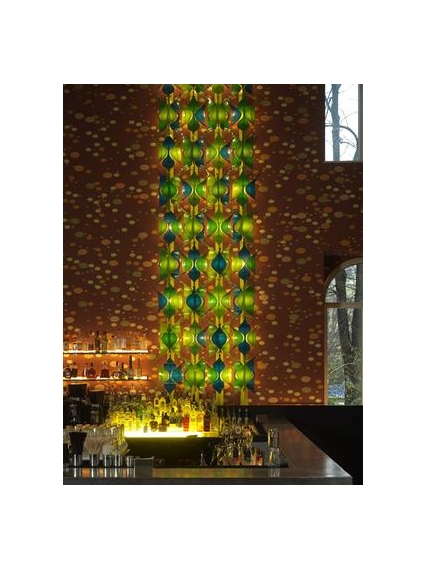 Jorge Pardo | Exhibitions | MutualArt