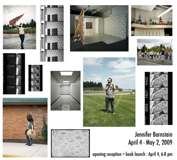 Jennifer Bornstein | 5 Artworks at Auction | MutualArt