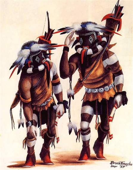 Bruce Timeche | 1 Artworks at Auction | MutualArt