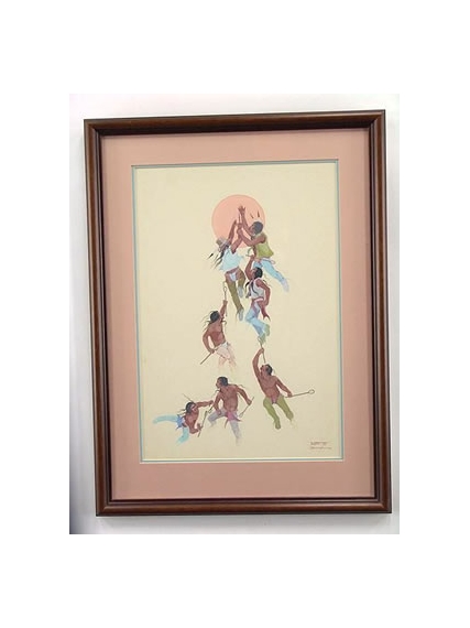 Donald Vann | 105 Artworks | MutualArt