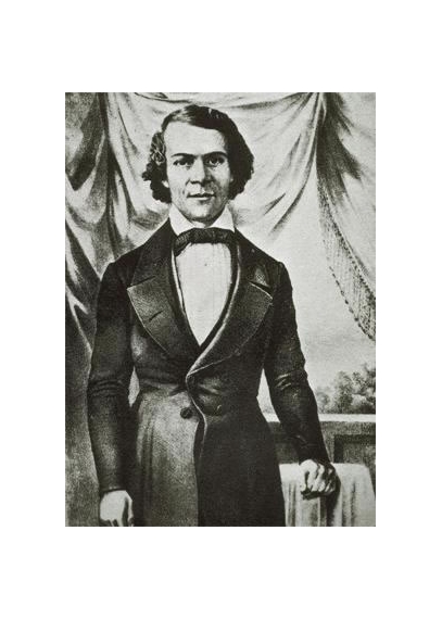 Patrick Henry Reason | Portrait of Henry Bibb Reason | MutualArt