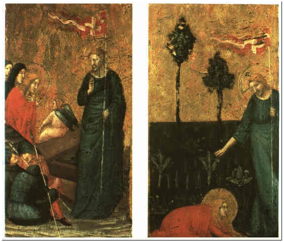 Pietro da Rimini | 5 Artworks | MutualArt