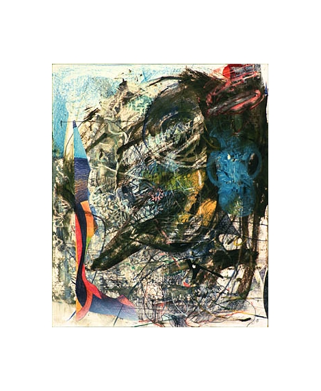 Raphael Collazo | 6 Artworks at Auction | MutualArt