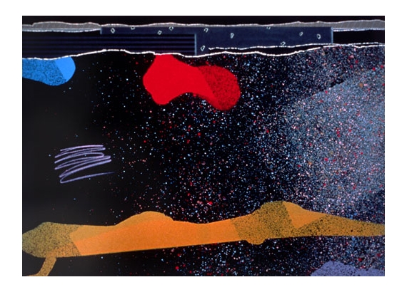 Russell T. Gordon | 19 Artworks at Auction | MutualArt