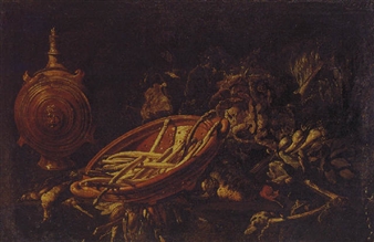 Artworks of Tommaso Salini (Italian, Died in 1625)