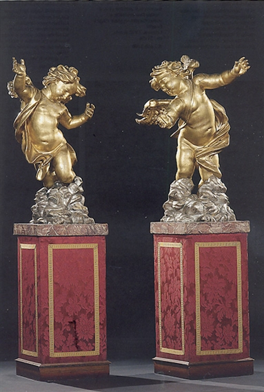 Camillo Rusconi | 10 Artworks at Auction | MutualArt