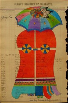 Dolores Purdy Corcoran | 6 Artworks at Auction | MutualArt