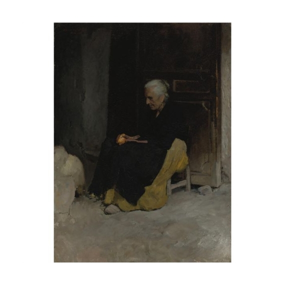 Edward Simmons | Biography