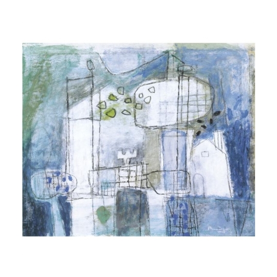 Jaap Nanninga | 141 Artworks | MutualArt