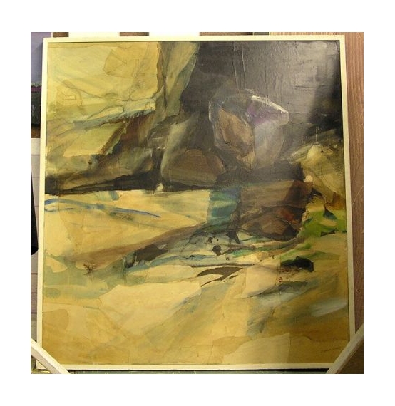 Alexander Nepote | 58 Artworks | MutualArt
