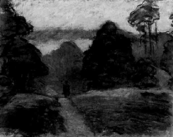 Johannes Niemeyer | 15 Artworks at Auction | MutualArt