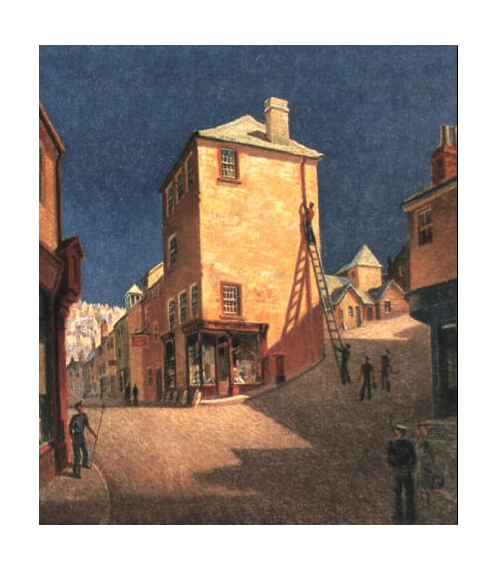 Bernard Ninnes | 60 Artworks | MutualArt